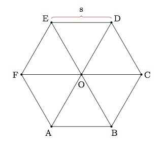 G-MG Hexagonal Pattern of Beehives ‹ OpenCurriculum