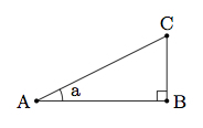 F-TF Trigonometric functions for arbitrary angles ‹ OpenCurriculum