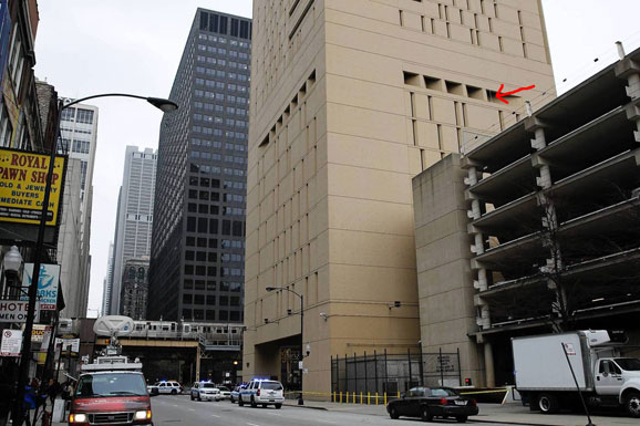 Chicago Prison Escape OpenCurriculum chicago-prison-escape-opencurriculum