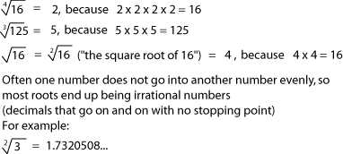 Powers, Roots, and Equal Temperament ‹ OpenCurriculum