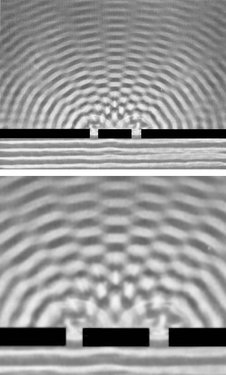 Wave Optics ‹ OpenCurriculum