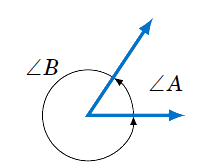 Angles ‹ OpenCurriculum