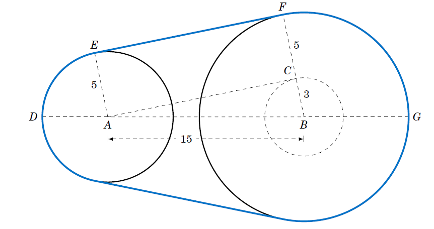 Arc Length ‹ OpenCurriculum