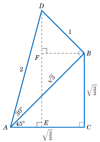 Trigonometric Functions of an Acute Angle ‹ OpenCurriculum