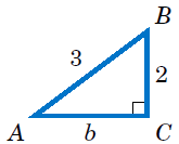 Trigonometric Functions of an Acute Angle ‹ OpenCurriculum
