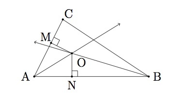 G.C Inscribing a circle in a triangle I ‹ OpenCurriculum