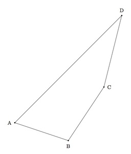 A-CED Sum of angles in a polygon ‹ OpenCurriculum