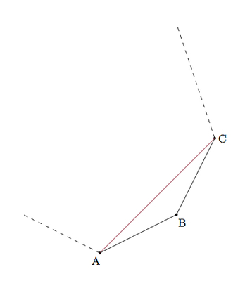 A-CED Sum of angles in a polygon ‹ OpenCurriculum