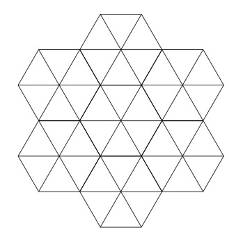 G-MG, A-CED Regular Tessellations of the plane ‹ OpenCurriculum
