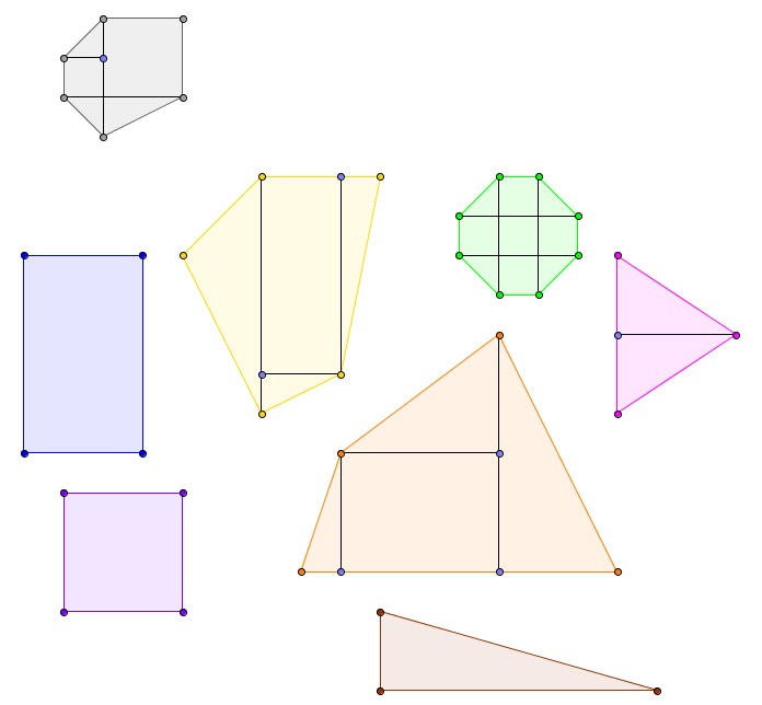 6.G Polygons in the Coordinate Plane ‹ OpenCurriculum
