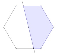 8.G Partitioning a hexagon ‹ OpenCurriculum