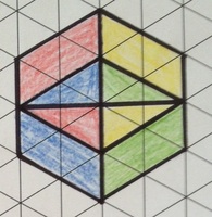 8.G Partitioning a hexagon ‹ OpenCurriculum
