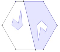 8.G Partitioning a hexagon ‹ OpenCurriculum