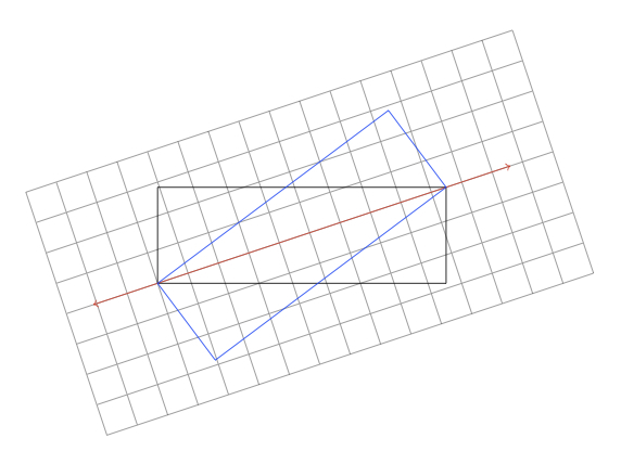 8.G Reflecting a rectangle over a diagonal ‹ OpenCurriculum