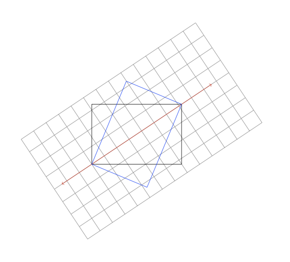 8.G Reflecting a rectangle over a diagonal ‹ OpenCurriculum
