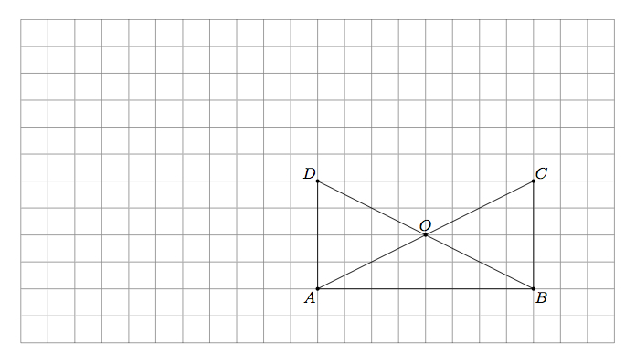 8.G Cutting a rectangle into two congruent triangles ‹ OpenCurriculum
