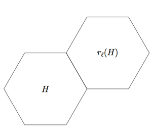 G-CO Building a tile pattern by reflecting hexagons ‹ OpenCurriculum