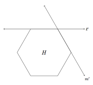 G-CO Building a tile pattern by reflecting hexagons ‹ OpenCurriculum