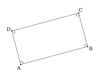 G-CO Symmetries of rectangles ‹ OpenCurriculum