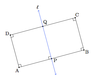G-CO Symmetries of rectangles ‹ OpenCurriculum