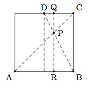 G-SRT Folding a square into thirds ‹ OpenCurriculum