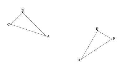 G-CO Properties of Congruent Triangles ‹ OpenCurriculum