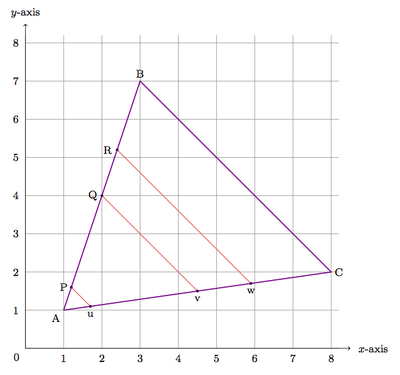 G-GPE, G-SRT Finding triangle coordinates ‹ OpenCurriculum