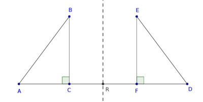 G-CO When Does SSA Work to Determine Triangle Congruence? ‹ OpenCurriculum