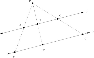 G-SRT Dilating a Line ‹ OpenCurriculum