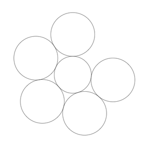 G-SRT, G-MG Coins in a circular pattern ‹ OpenCurriculum