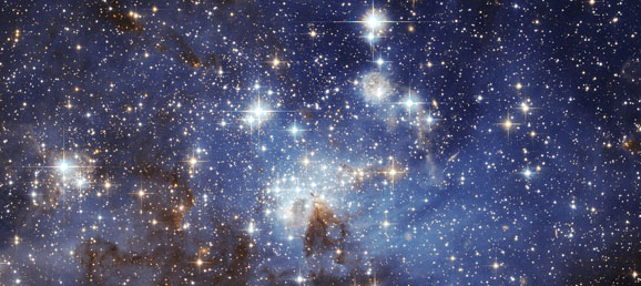 How Many Stars Are There In The Universe? ‹ OpenCurriculum